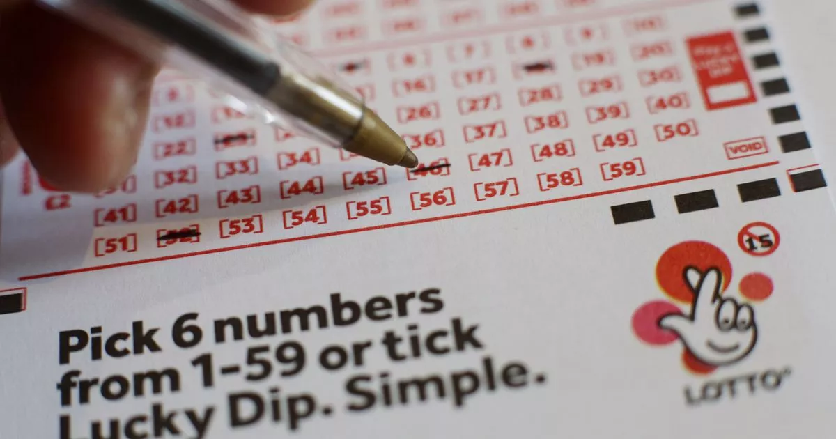 CT Lottery Mega Millions, Lucky For Life winning numbers for Nov. 18 ...