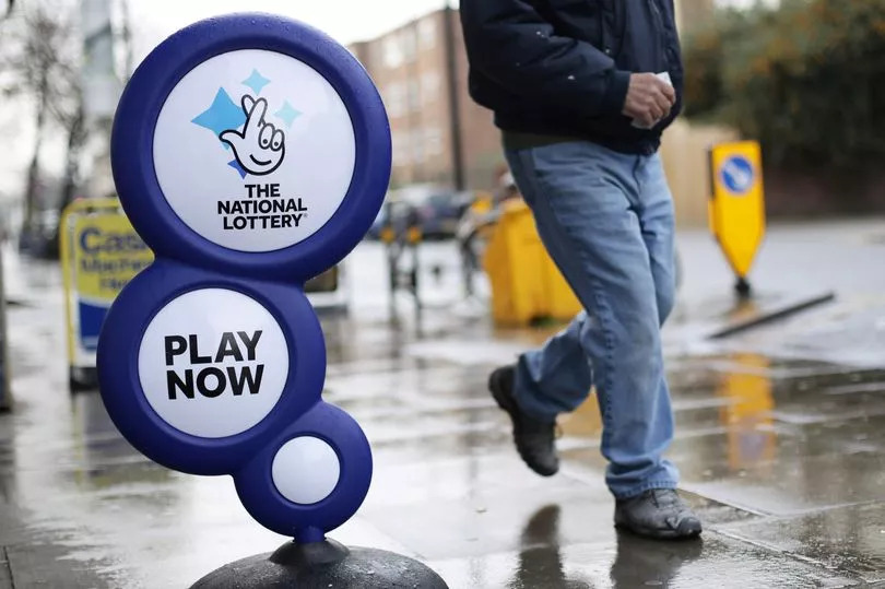 CT Lottery Mega Millions, Lucky For Life winning numbers for Nov. 25 ...