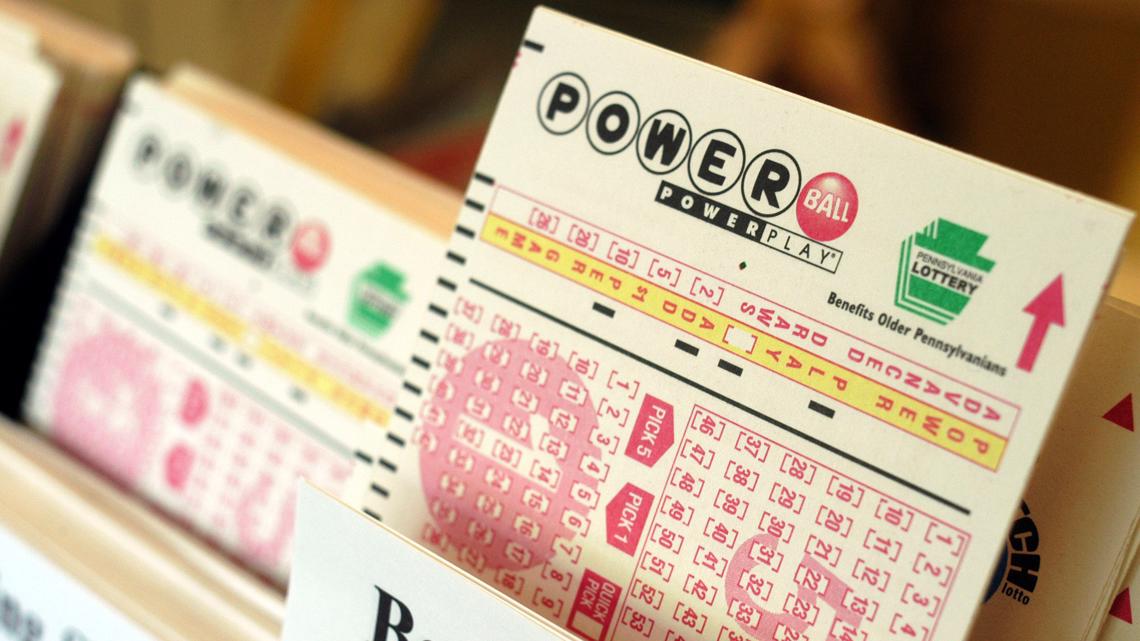 Evening SC winning lottery numbers for November 6, 2025 - WLTX - One2niety