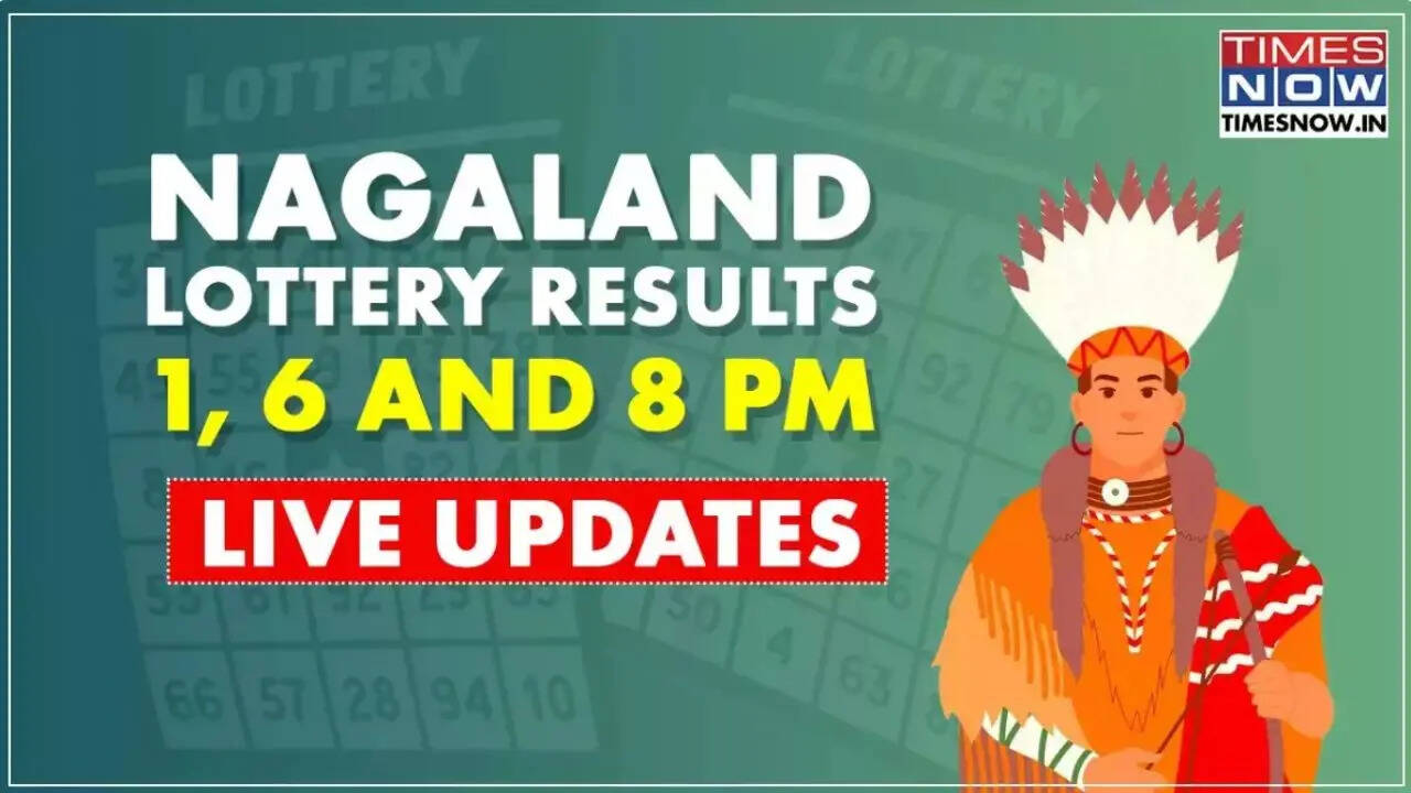 Kerala Lottery Result Today Live Updates 29-11-2025: Karunya KR-732 ...