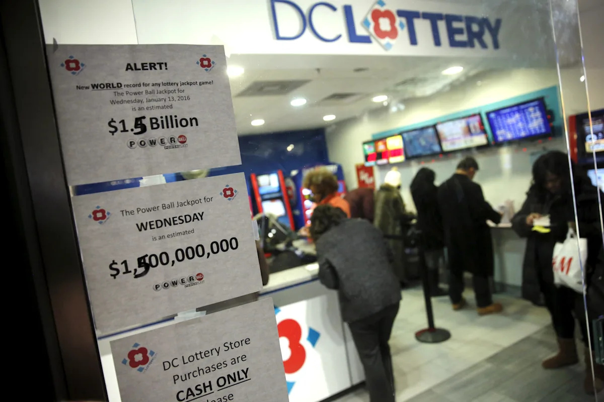 Maine Lottery results: See winning numbers for Mega Millions, Pick 3 on ...