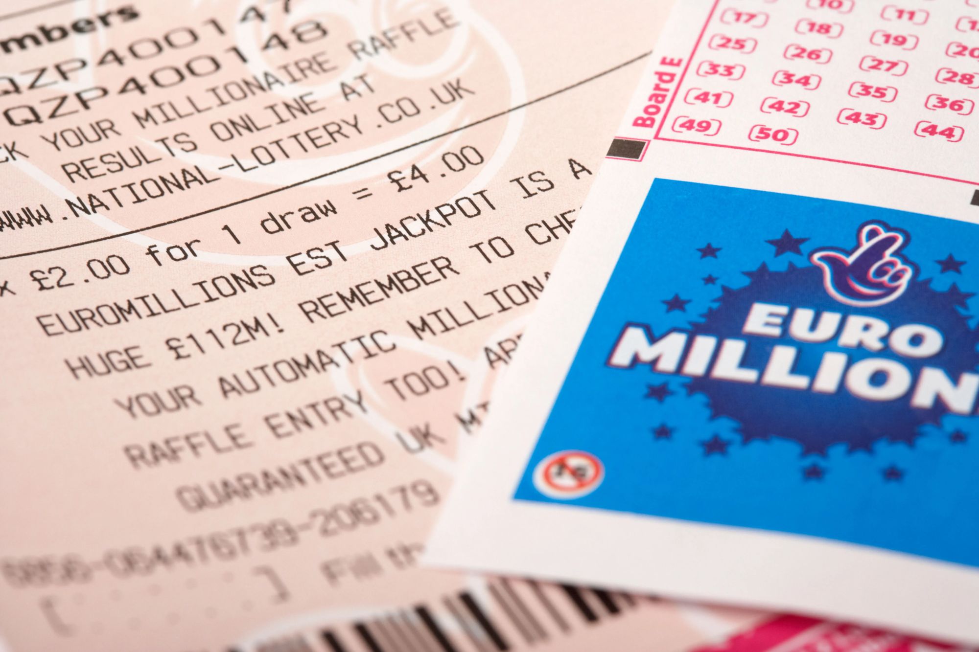 Mega Millions numbers last night in Nov. 14 jackpot: Anyone win Mega ...