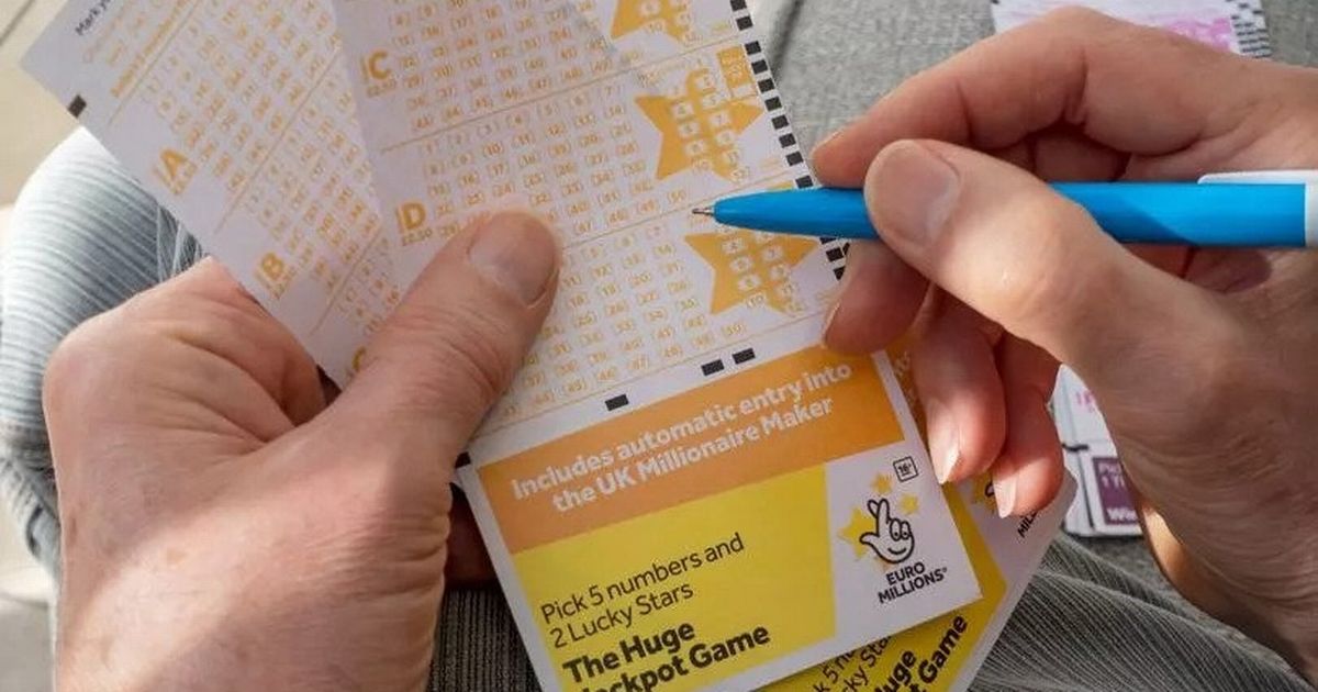 Morning 4: Wayne County woman asks ChatGPT to pick her lottery numbers ...