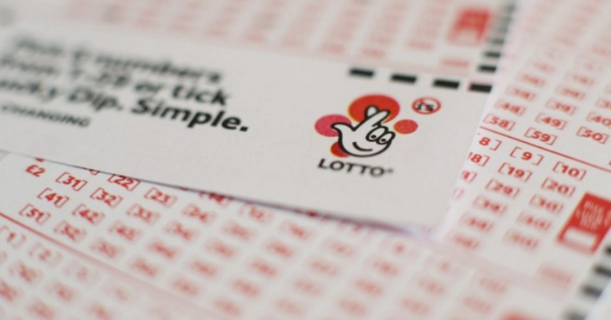National Lottery Lotto results LIVE: Numbers for tonight's quadruple ...
