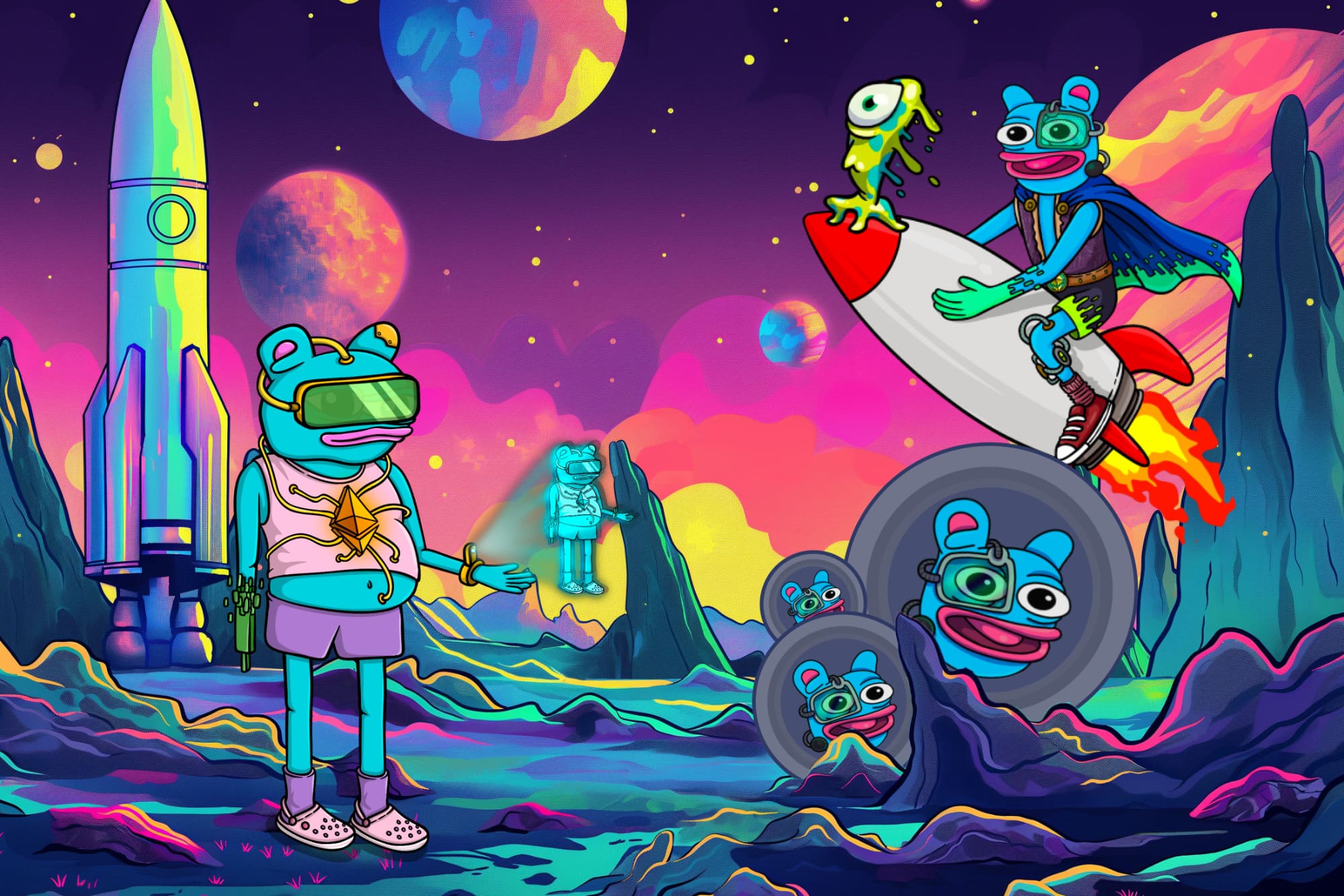 Pi Coin Holders Attempt to Recover From Painful 33% Price Collapse - Yahoo Finance - One2niety