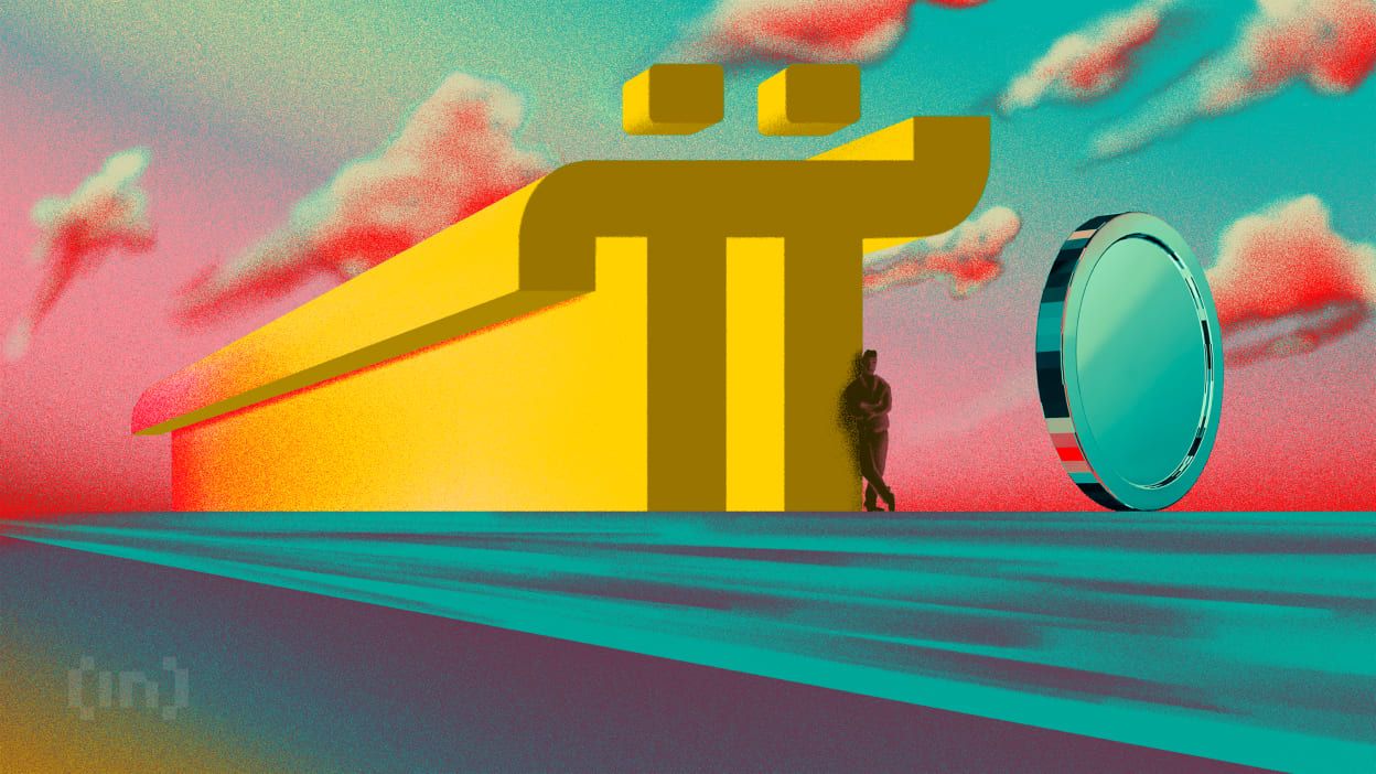 Pi Coin Price Consolidates — Next Stop: All-Time Low? – BeInCrypto ...