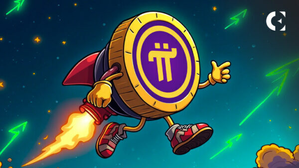 Pi Price Today Climbs 16% As Protocol v23 Advances and KYC Clears 3.36 ...