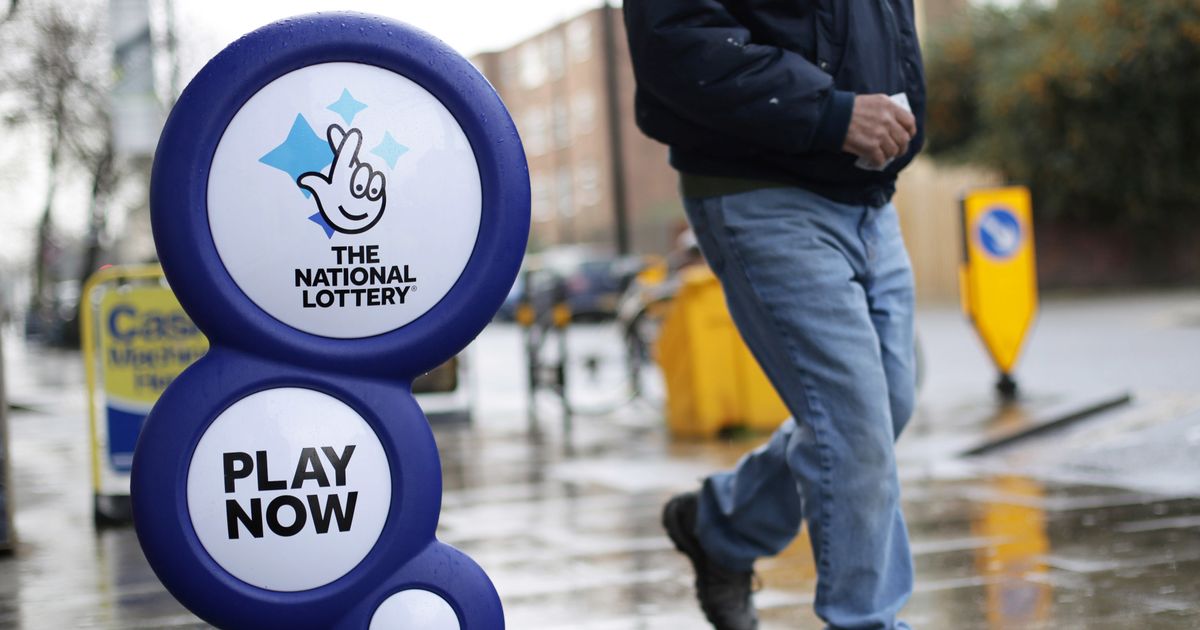 Powerball winning numbers for $546 million jackpot drawing on Saturday ...