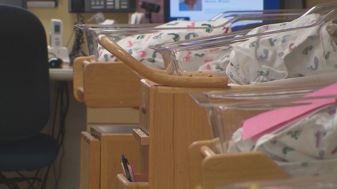 Sleep expert shares tips for adjusting kids to the time change - KUSA ...