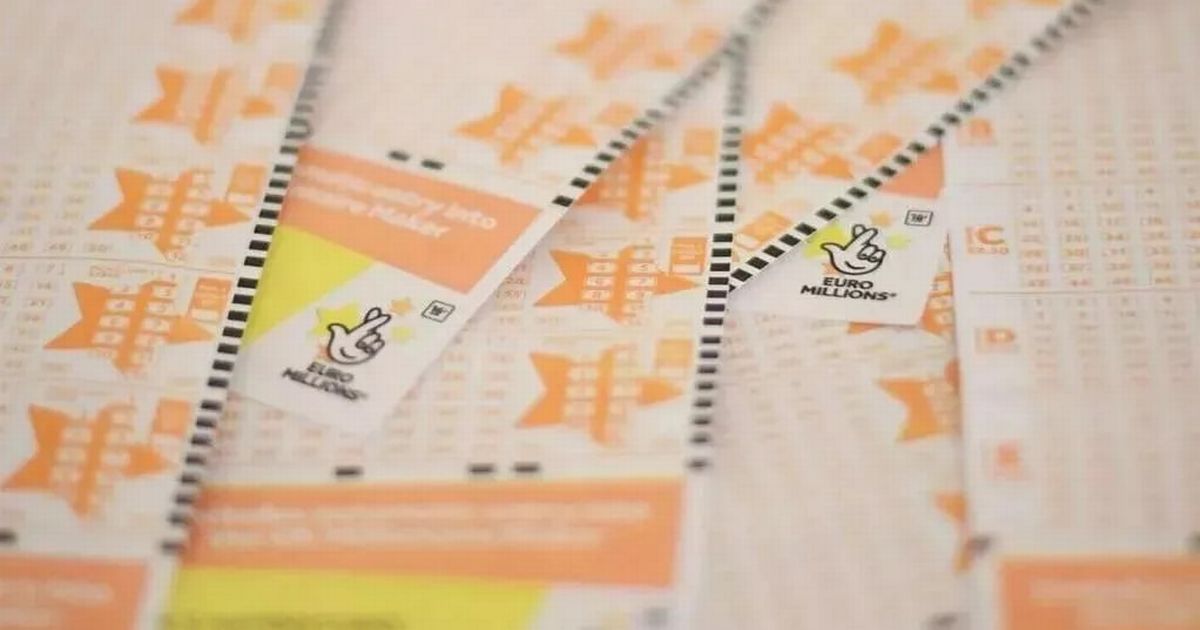 TN Lottery Mega Millions, Cash4Life winning numbers for Nov. 7, 2025 ...