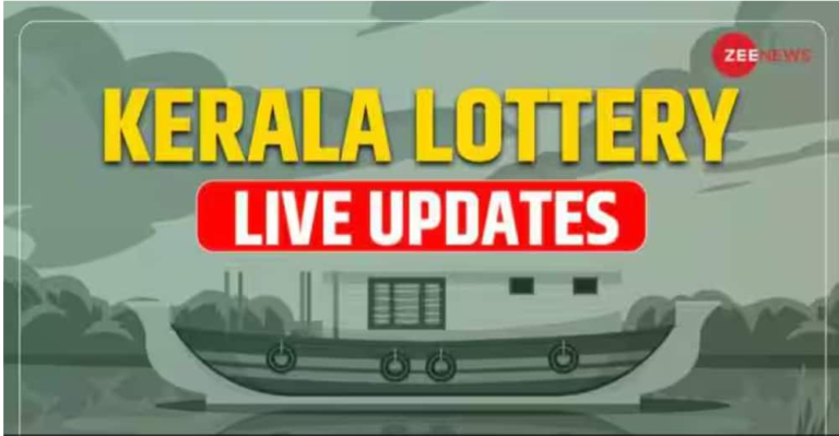 [LIVE] Kerala Lottery Result Today 24-04-2025 (DECLARED): Karunya Plus KN 570 Thursday Lucky ...