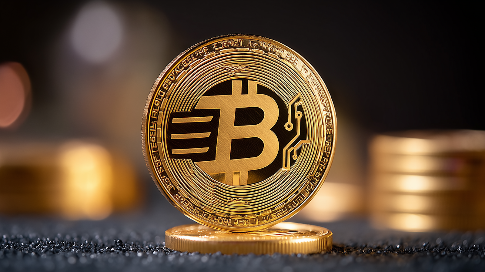 Bitcoin Swift Set to Explode With AI Smart Contracts and Unmatched TPS ...