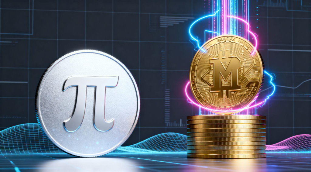 Pi Coin Price Prediction: Why PI Coin Could Still Rally 70% in 2025 As ...