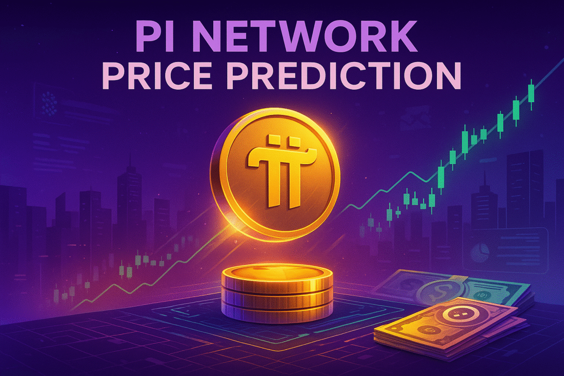Pi Network Price Prediction: Here's Why 50% Of Crypto Analysts Think Pi ...
