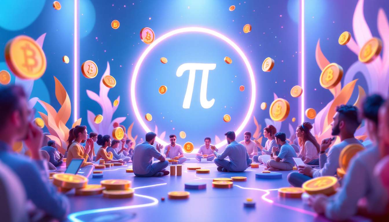 Pi Network: Breaking the $1 Peg Barrier – OneSafe - One2niety