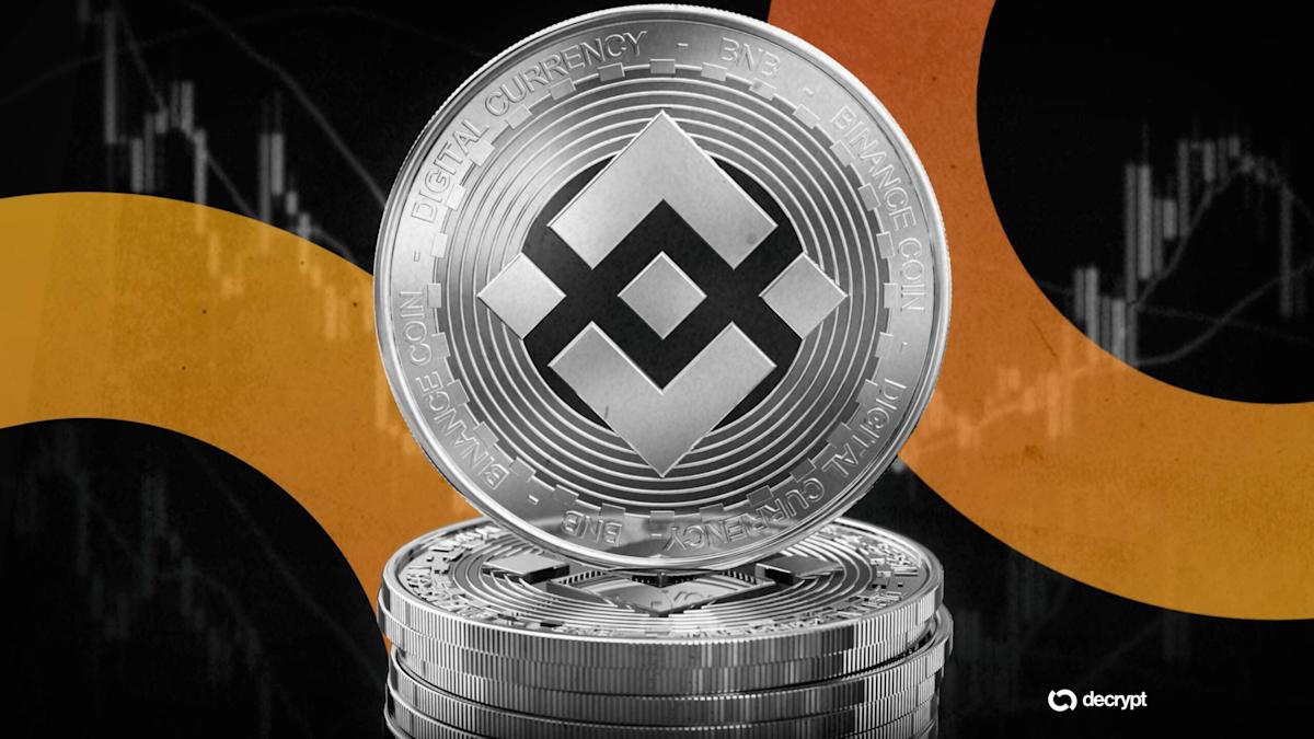 Coinbase Plans to List Surging BNB After Previously Delisting Binance ...