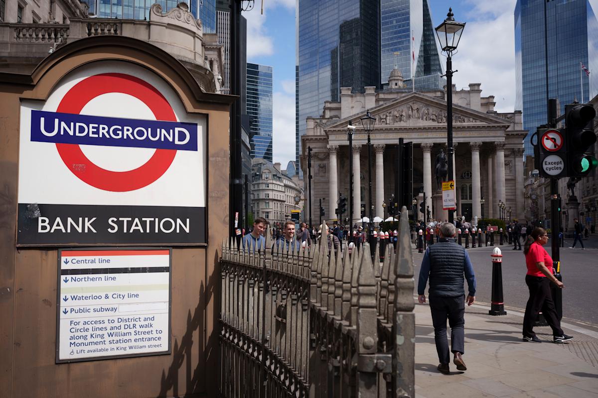 Will tokenisation spark London’s crypto comeback? - Yahoo - One2niety