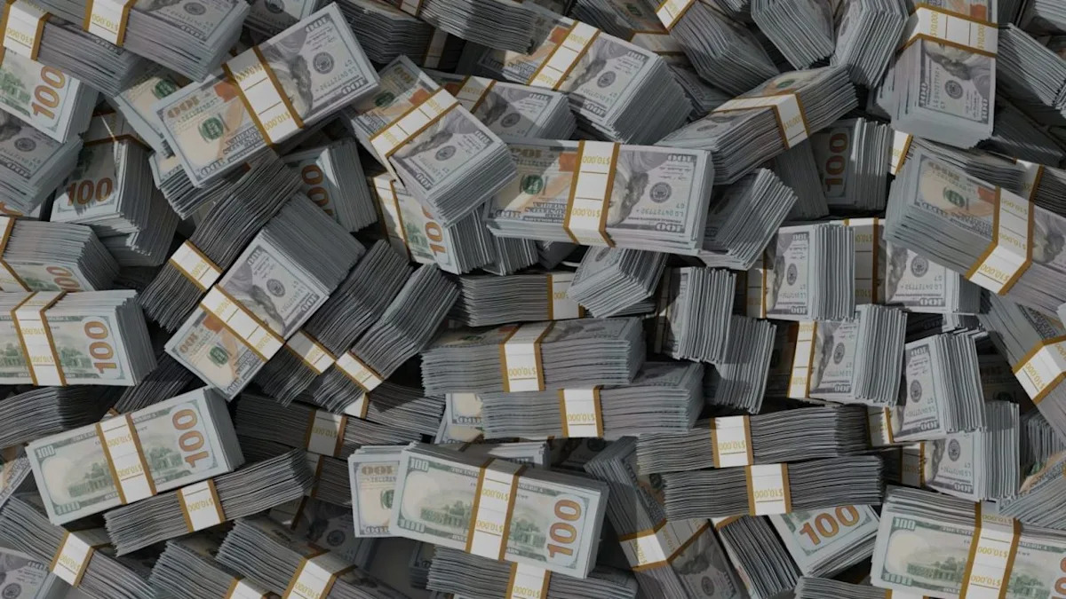 Mega Millions History Made In Georgia Friday Night With $980 Million Win - Yahoo - One2niety