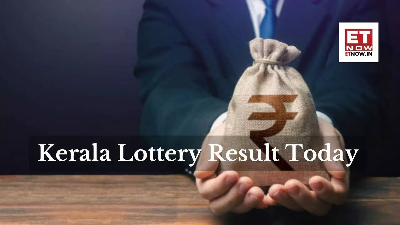 Kerala Lottery Result Today (29 November 2025) Live: Karunya KR-732 ...