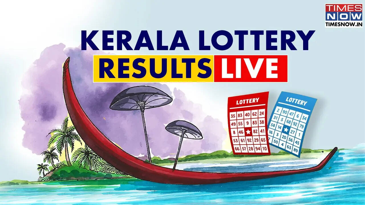 Kerala Lottery Result Today 30-11-2025 Live: Samrudhi SM-31 Lottery Lucky Draw results- Check ...