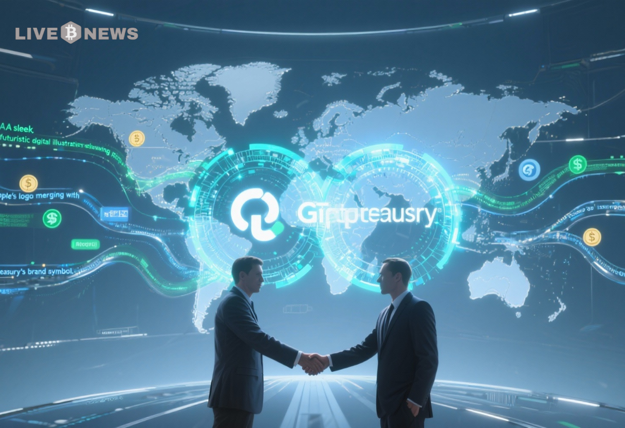 XRP News: Ripple Moves 500 Million XRP in Unusual Transfer Ahead of ...