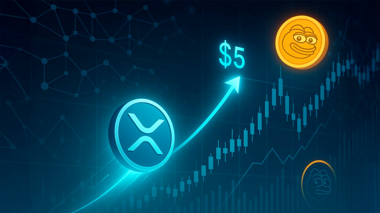 XRP Price Prediction 2025: After 41% Flash Crash & Zcash Reclaims $200 ...