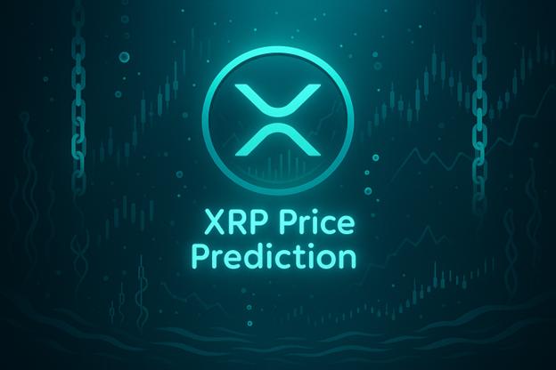 XRP Price Prediction: Experts Hint At $1.20 Closing Price For 2025 As ...