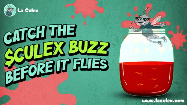 XRP Price Prediction Eyes $3 While La Culex Rockets with 30,683% ROI in ...