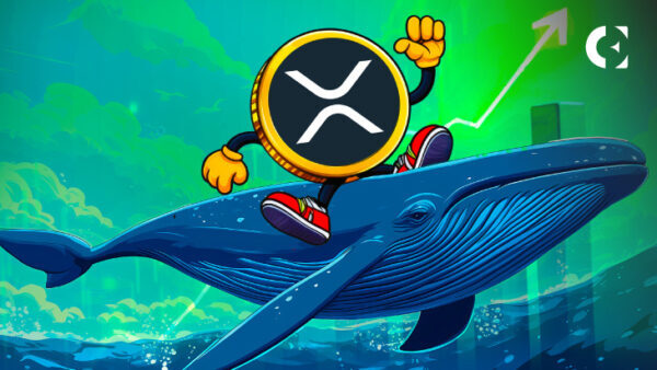 XRP Price Today Near $2.40 After Multi-Year Trendline Break as Whales ...